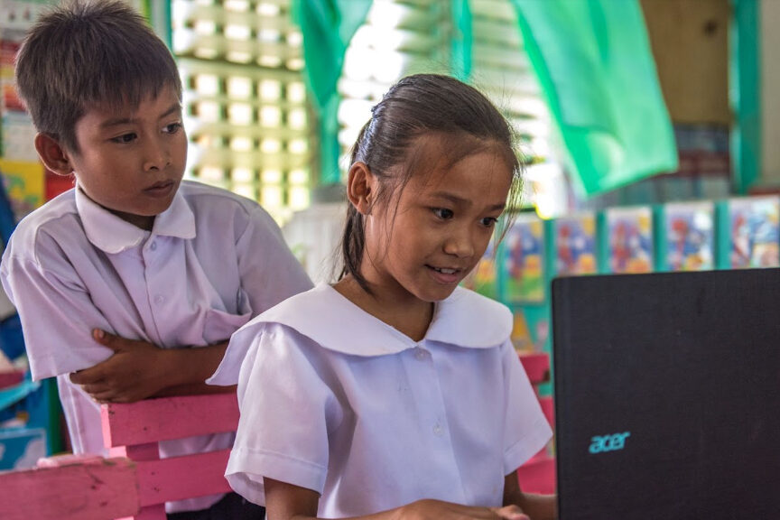 IFFed – International Finance Facility for Education